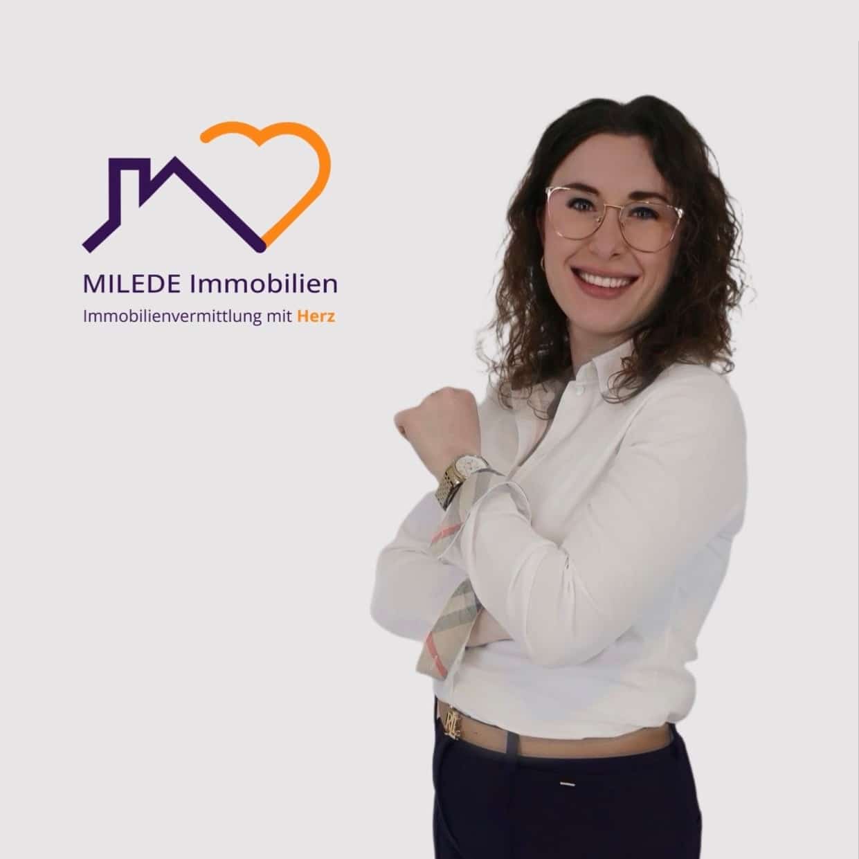 Kundenstimmen zu unseren Dienstleistungen | MILEDE Immobilien